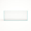 Landen 120P 72.2 Gallon Rimless Low Iron Aquarium Tank, 47.2" W × 19.7 ...