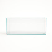 Landen 120P 72.2 Gallon Rimless Low Iron Aquarium Tank, 47.2" W × 19.7 ...