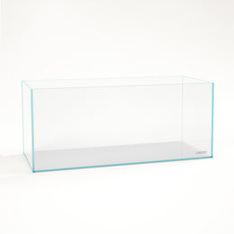Landen 120P 72.2 Gallon Rimless Low Iron Aquarium Tank, 47.2" W × 19.7 ...
