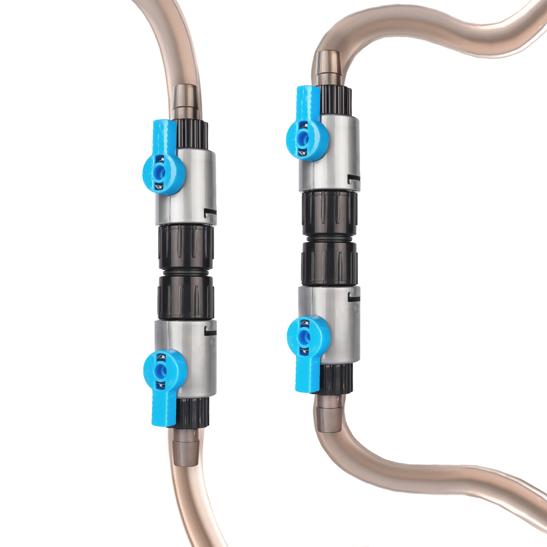 Double Tab Connector – landenaqua