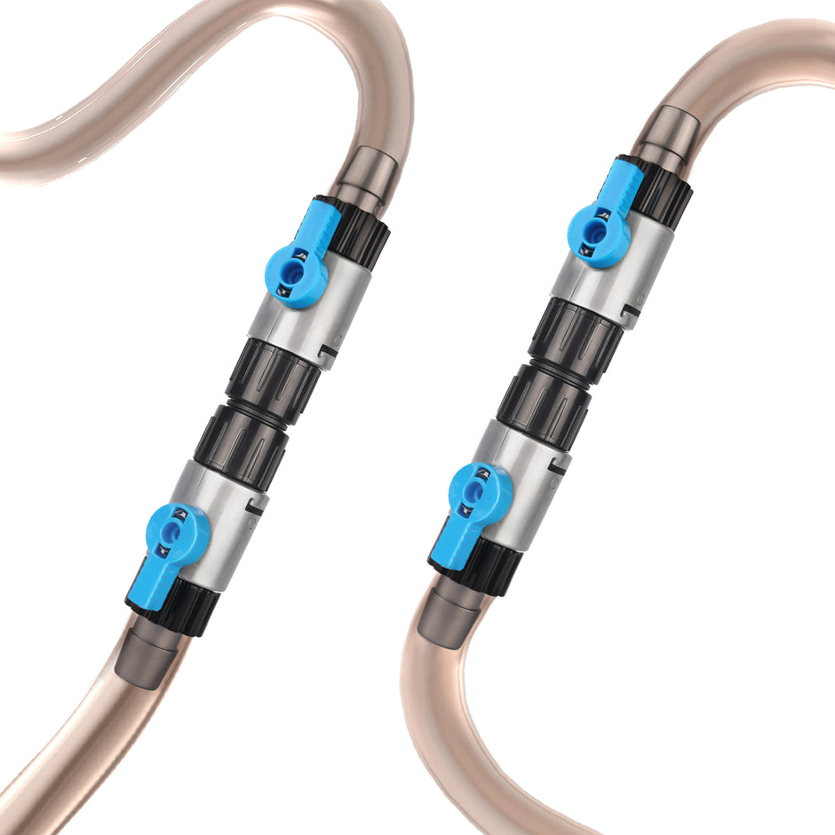 Double Tab Connector – landenaqua