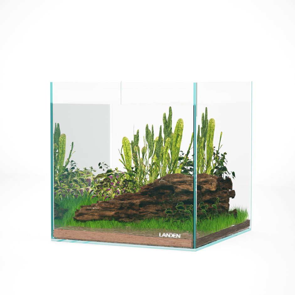 Cube Tank – landenaqua