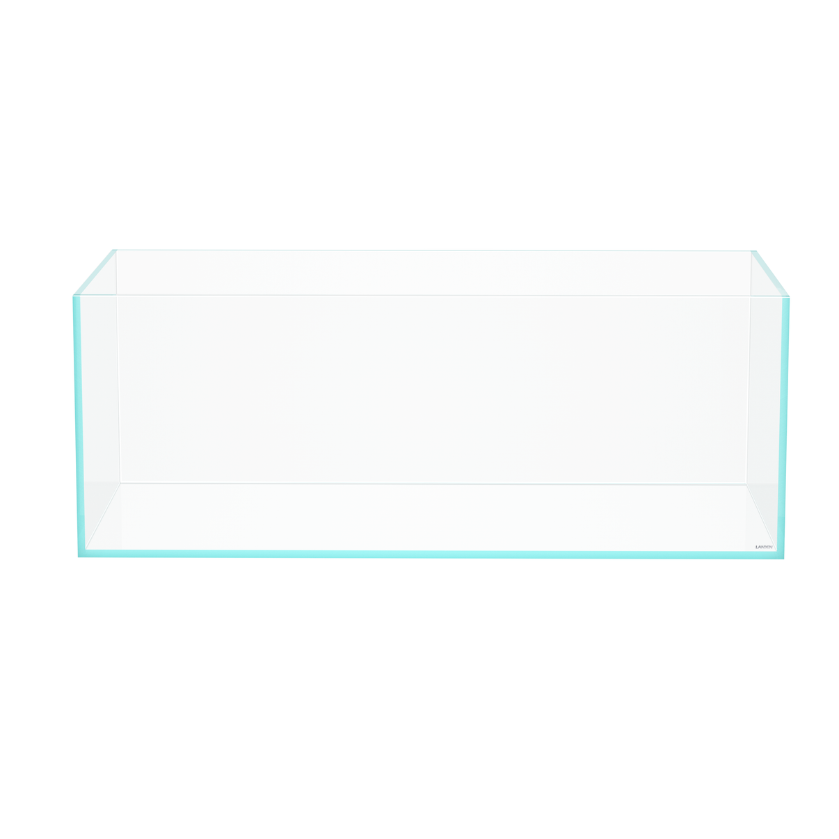 LANDEN 120P 78.4 Gallon Rimless Aquarium Tank – landenaqua