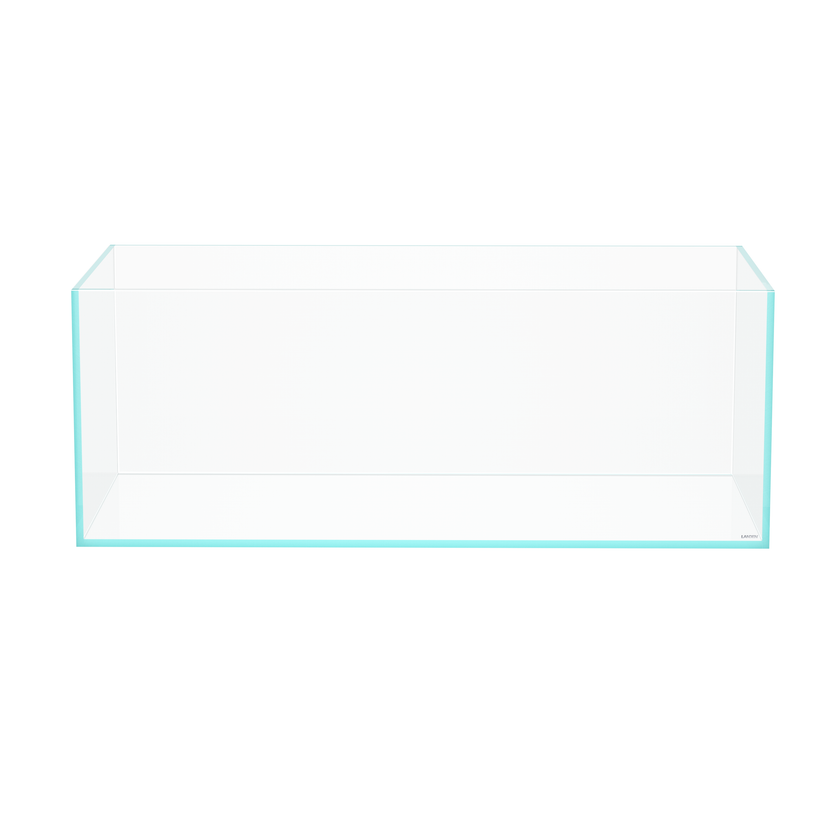 LANDEN 120P 78.4 Gallon Rimless Aquarium Tank – landenaqua