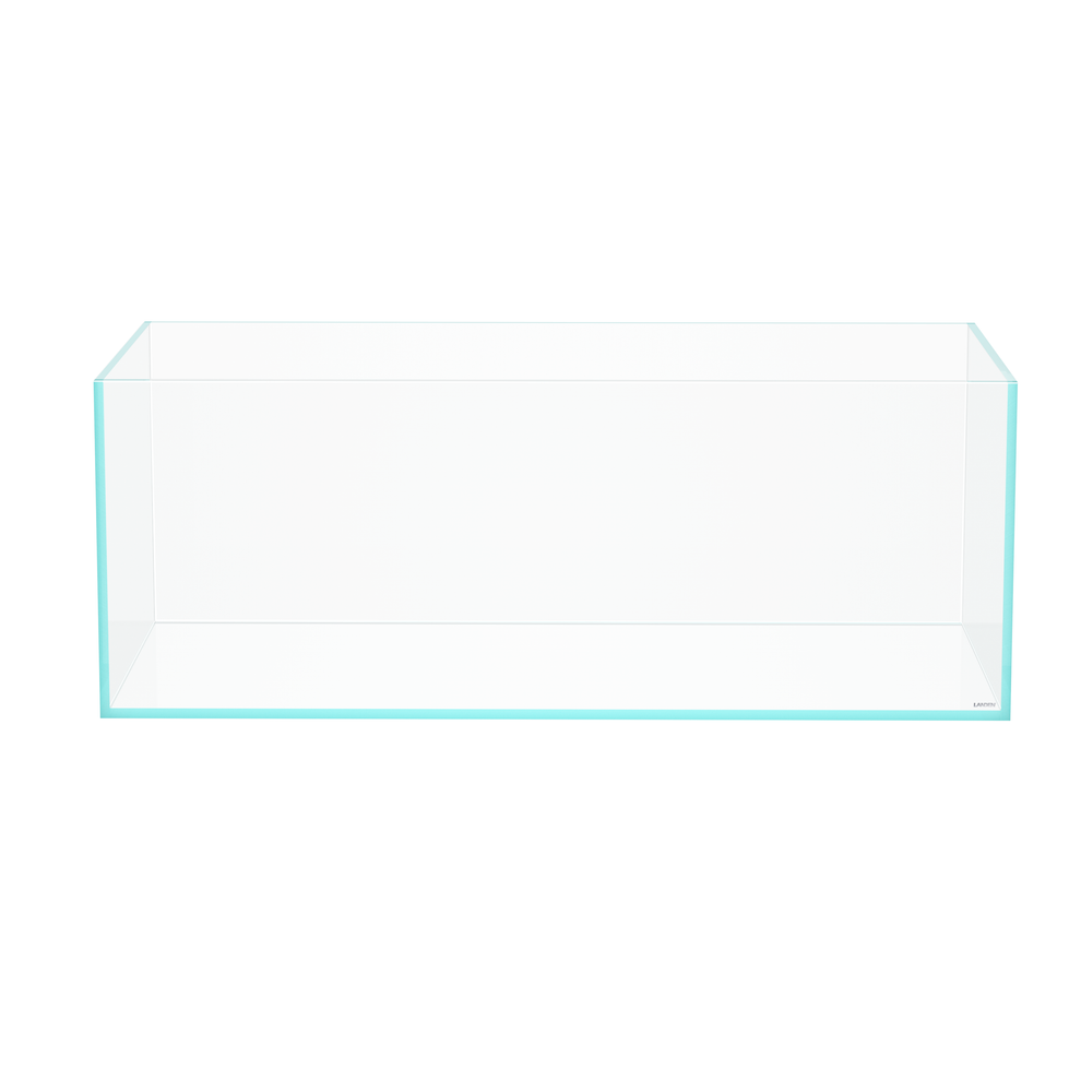 LANDEN 120P 78.4 Gallon Rimless Aquarium Tank – landenaqua