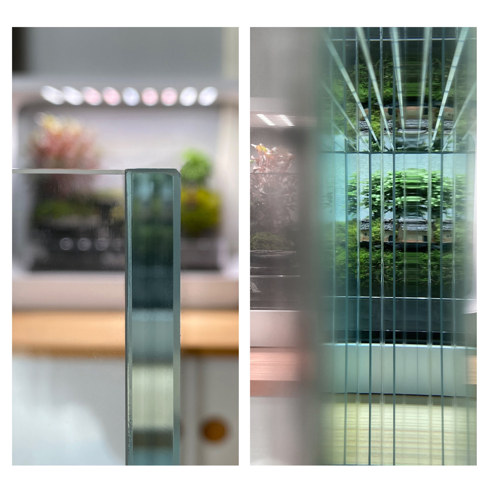 Landen 120P 72.2 Gallon Rimless Low Iron Aquarium Tank, 47.2" W × 19.7 ...