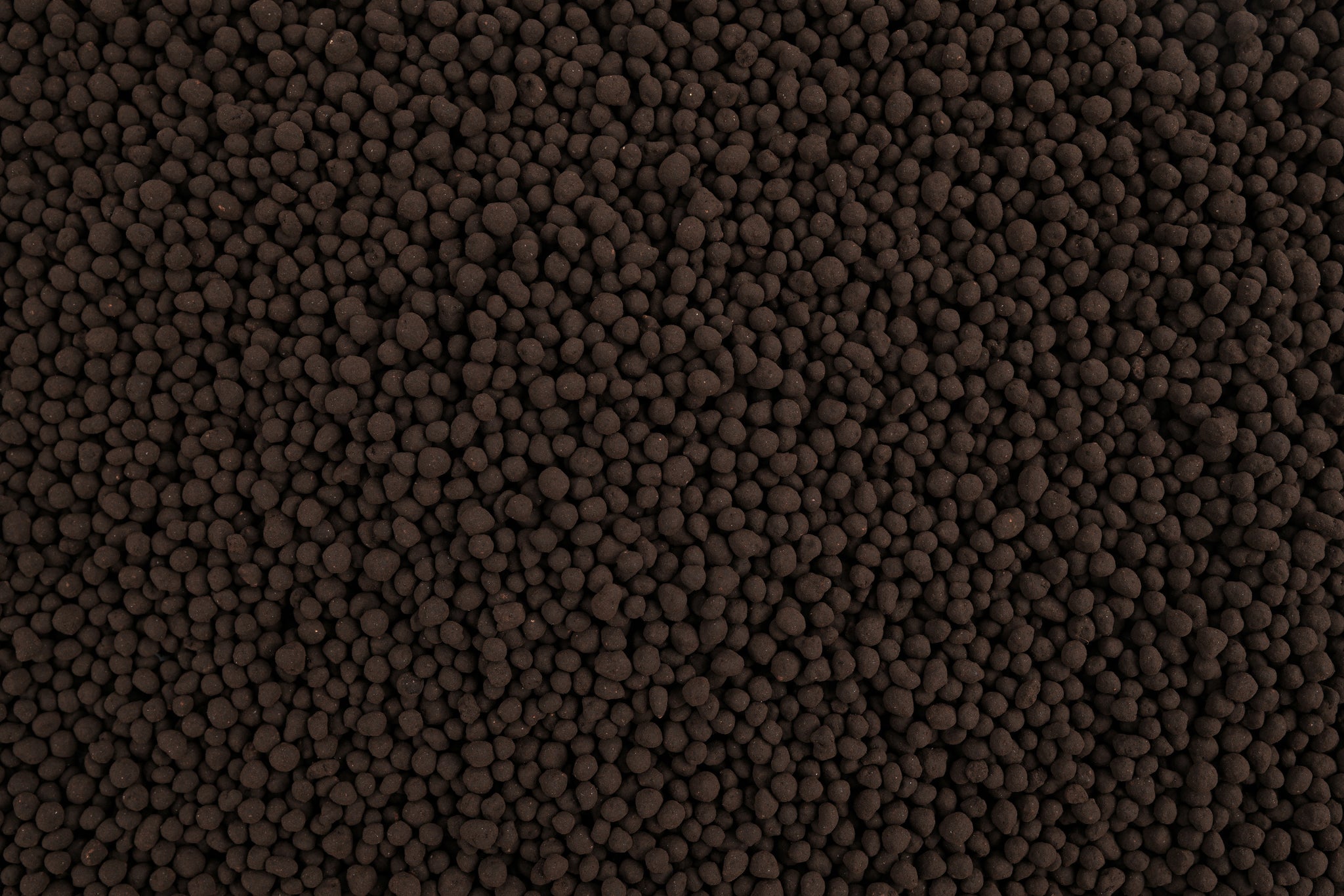 LANDEN THRIVA Natural Soil Substrate,Black Color 5L(10lbs),Large Size ...