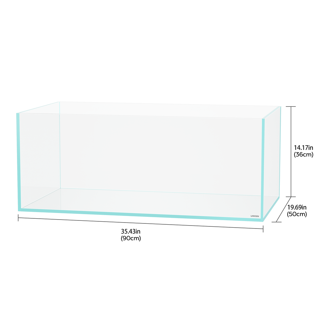 Shallow Tank – landenaqua