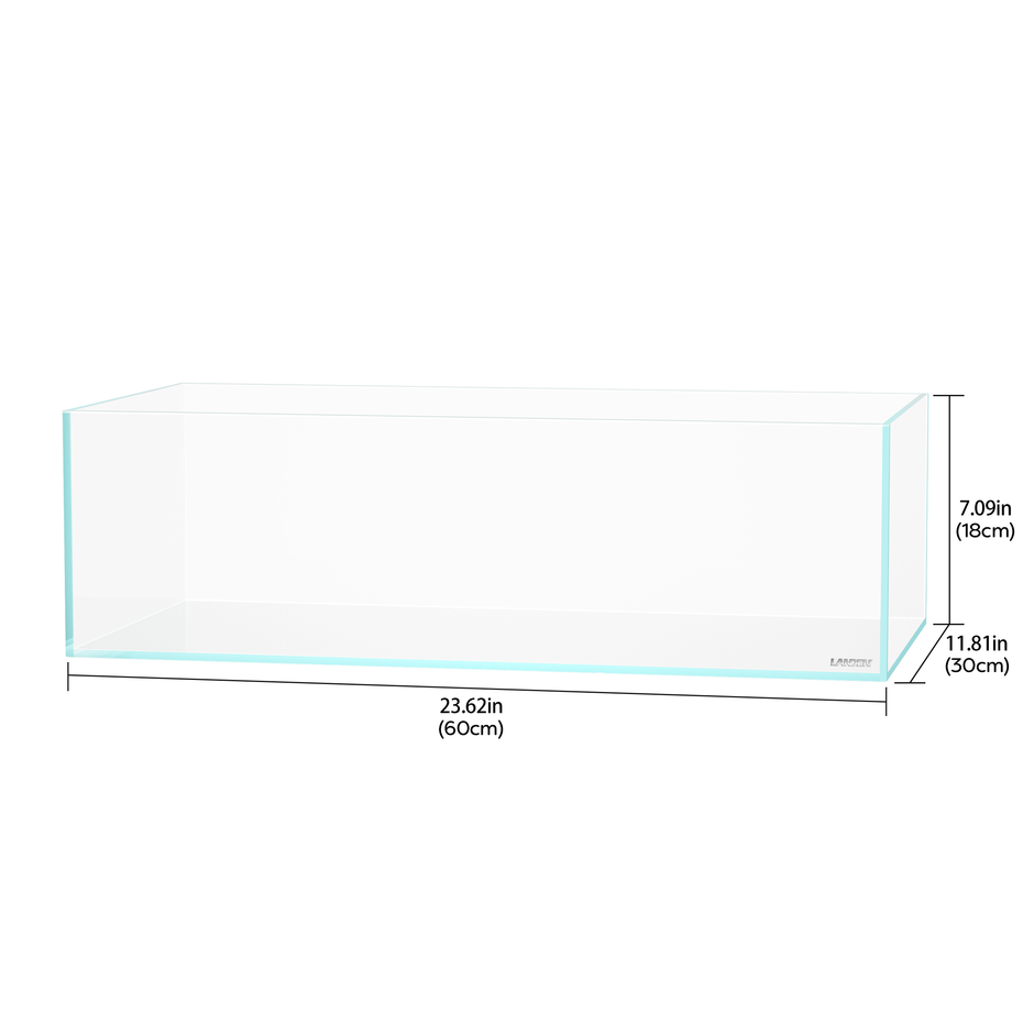 Shallow Tank – landenaqua