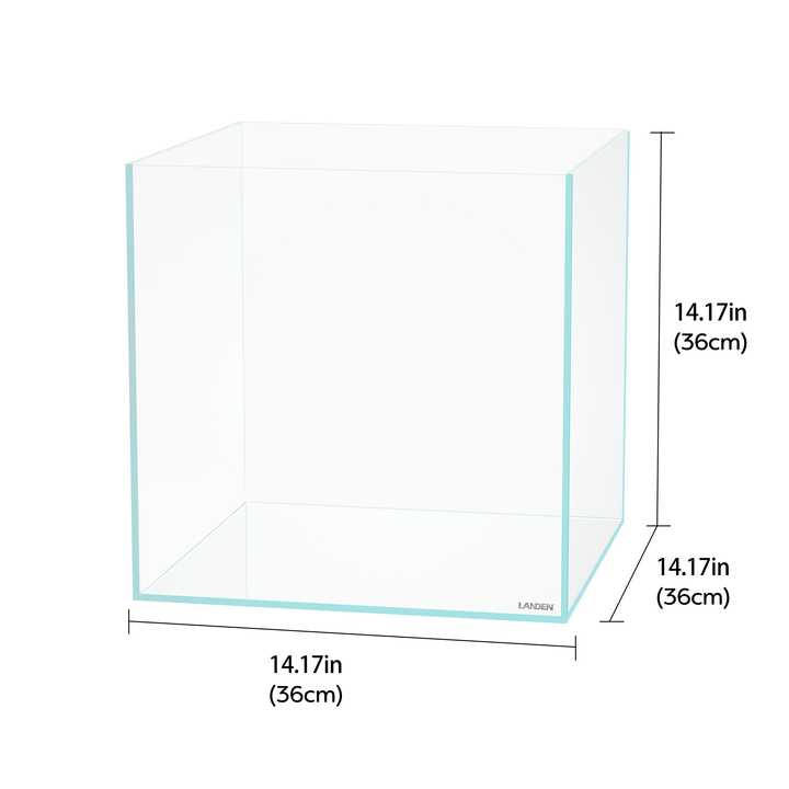 Cube Tank – landenaqua