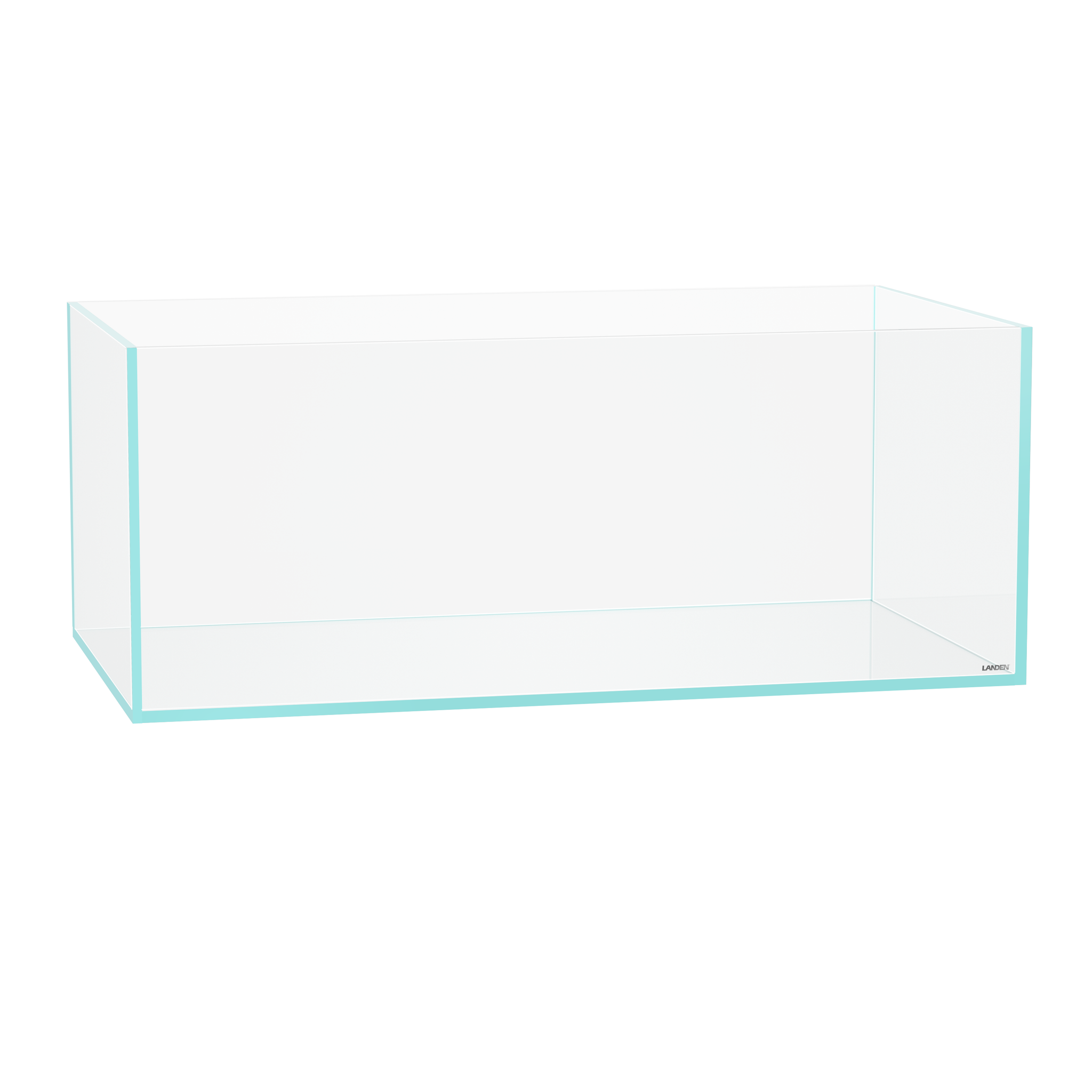 LANEDN 90S 39 Gallon Shallow Tank – landenaqua